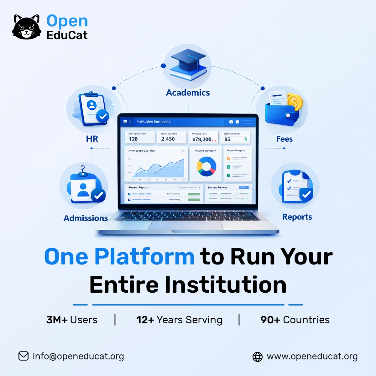 What Is a Hostel Management System? | Definition & Features | OpenEduCat